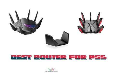 Best Router Settings For Gaming Ps5 At Ronda Guzman Blog