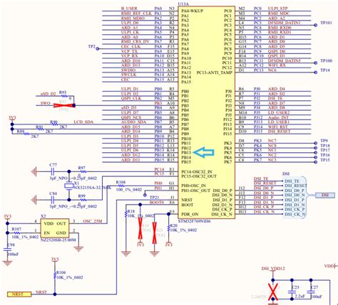 Porting The Stm32f769i Eval Canloopback Example P