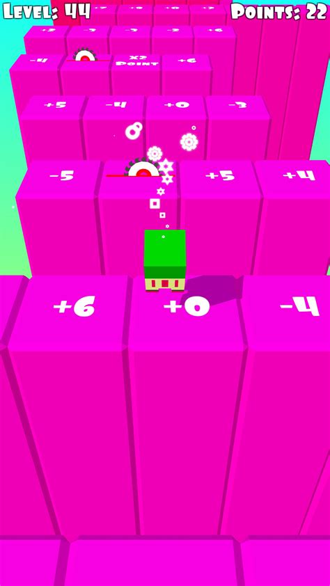 Hoppy Rampage Unity Game Template By ClawbearGames Codester