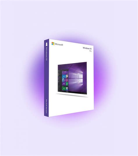 Windows 10 Professional Activation License Key Online