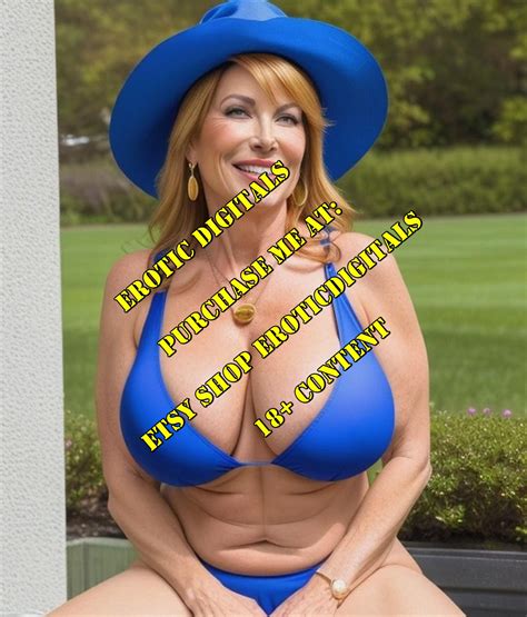 Nsfw Colorful Protraits Of Milfs From All Around The World All In