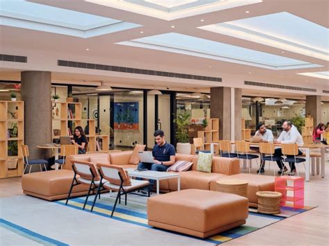 What Is A Activity Based Workspace And How It Helps In Maximising Productivity