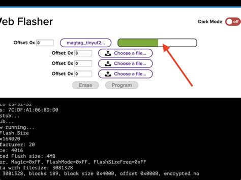 Factory Reset Adafruit Esp32 Feather V2 Adafruit Learning System