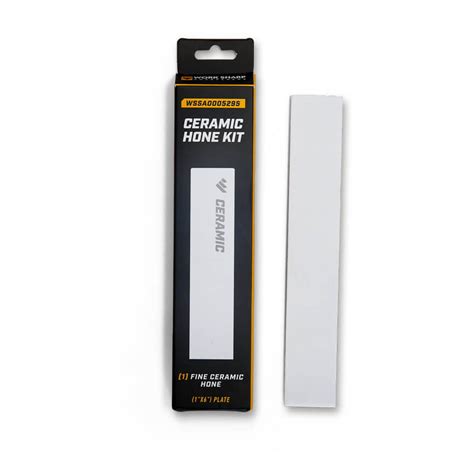 Work Sharp Professional Precision Adjust Ceramic Hone Kit Schleifgerät Online Kaufen