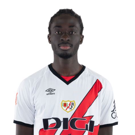 Estadísticas De Mumin La Liga 2023 2024