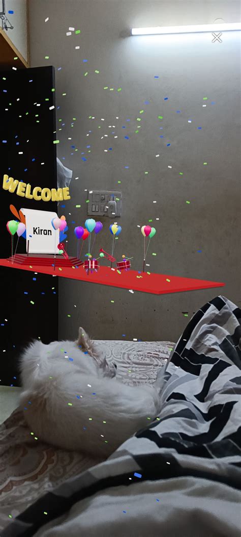 Kiran Rai On Linkedin Experience Virtual Onboarding Myspace