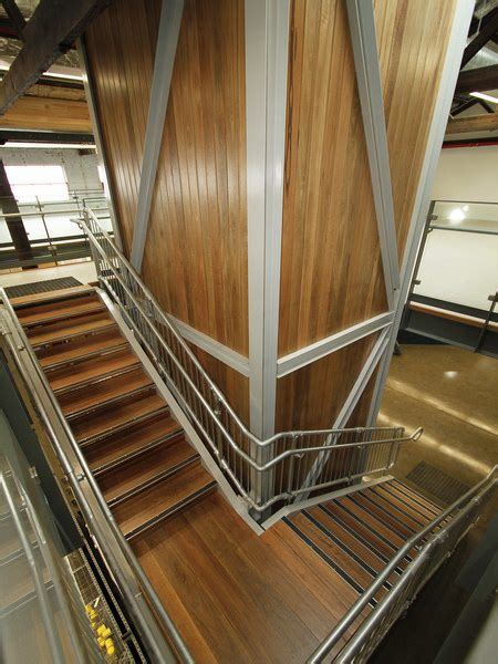 Australian Hardwood Timber Cladding And Lining