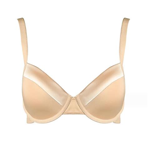 Sngxgn Wireless Bra With S Upport Lightly Lined No Spillage Seamless T
