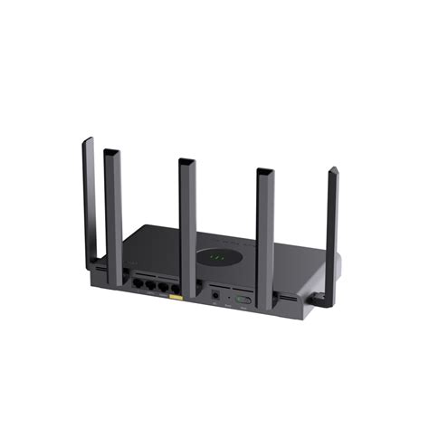 Ruijie Rg Ew3000gx Pro Ax3000 Dual Band Gigabit Wi Fi 6 Gaming Router