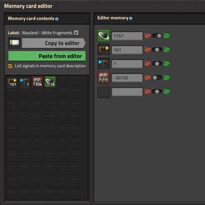 Memory Cards Factorio Mods Memory Cards Factorio Mods