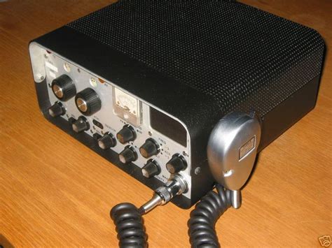 Polycom Pro Base CB Landline Phone Corded Phone Desk Phone