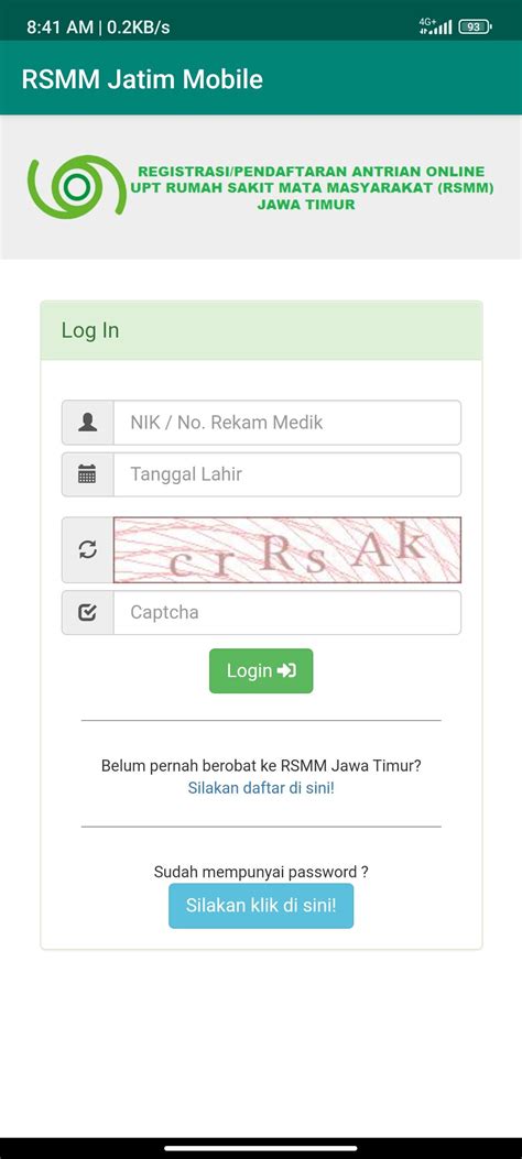 Rsmm Jatim Mobile Apk For Android Download