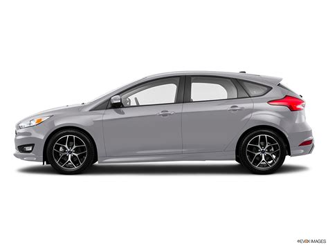 2015 Ford Focus Se At Avis Ford Research Groovecar