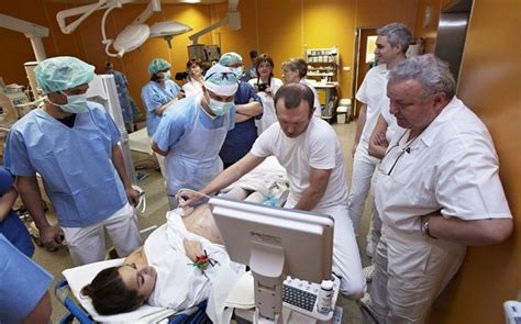 Czech Supermum Gives Birth To Countrys First Quintuplets