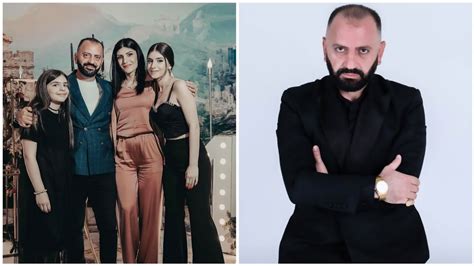 Ընտանիքս Ովքե՞ր են Ալիկ Հակոբյանի կինն ու երեխաները Բացառիկ Youtube