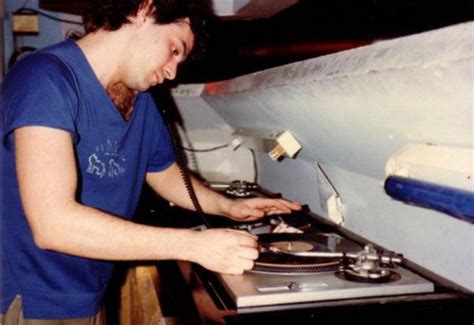 Mark Kamins Фотогалерея Диско Энциклопедия