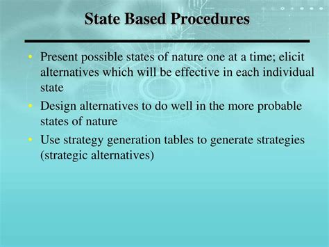 Ppt Problem Structuring Powerpoint Presentation Free Download Id 1722339