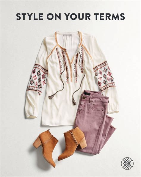 Pin By Sheila Baird Shipman On Stitch Fix Fashion Outfits Stitch