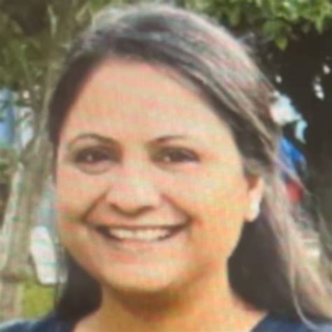 Vaishali Patel Linkedin