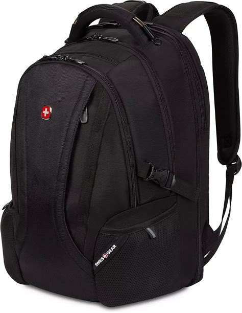 Swissgear Premium Laptop Notebook Scansmart Backpack Swiss