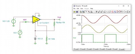 Tlv3011 Input Bias And Offset Current Versus Input Voltage Amplifiers Forum Amplifiers Ti