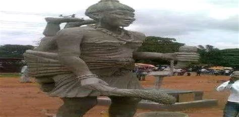 History Of Basorun Ogunmola Ibadannigeria By Afrimage Medium
