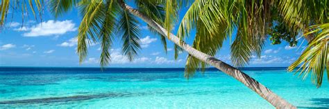 Island Vacations Top Destinations Hometogo