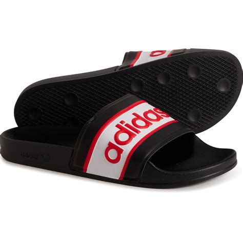 Adidas Made In Italy Adilette Slide Sandals For Men Save 50
