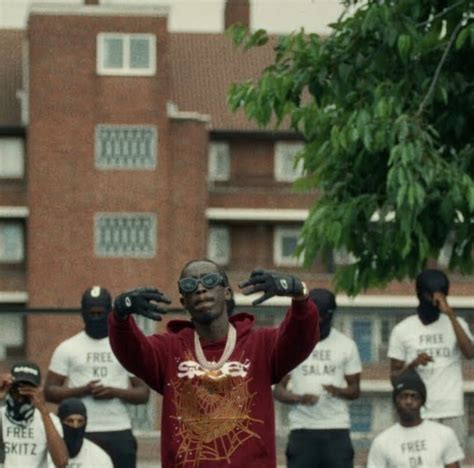 Arrdee And Bugzy Malone Unite On New Single And Video One Direction Hwing