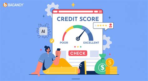 Ai Credit Scoring Smarter Lending Strategy And Assessments