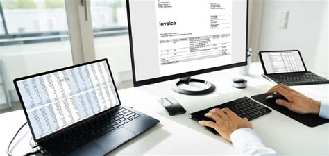 Invoicing Strategies For Getting Paid Faster… A Blog By Dj Smith Group