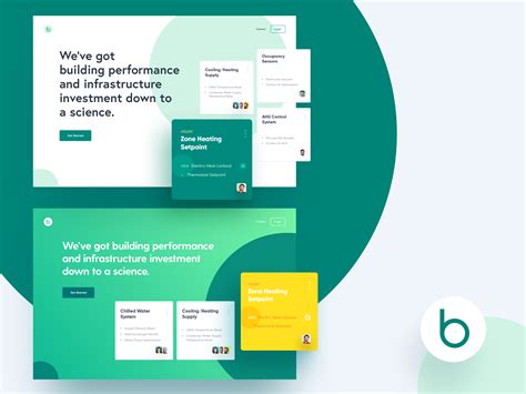 Dribbble Building Analytics Website 2x  By Dalibor Hajdinjak