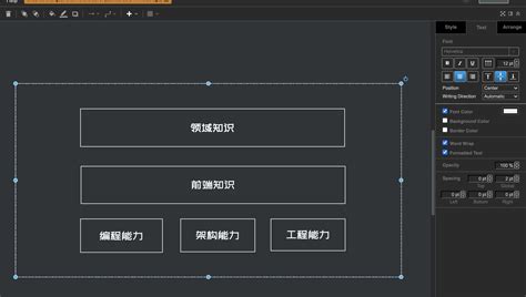 The Font And Border Color Not Working When I Preview By Embed · Issue