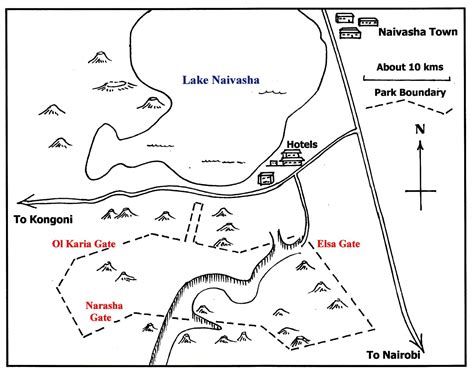 Hells Gate Part 1 Deposits