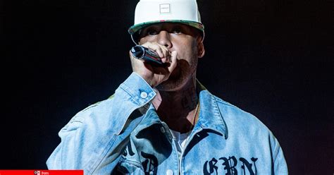 Boobas Controversial Critique Of Mbappé A Deep Dive Into The Rappers Bold Statements Archyde