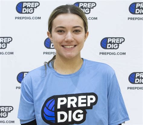 Brooke Starr Lovejoy Prep Dig