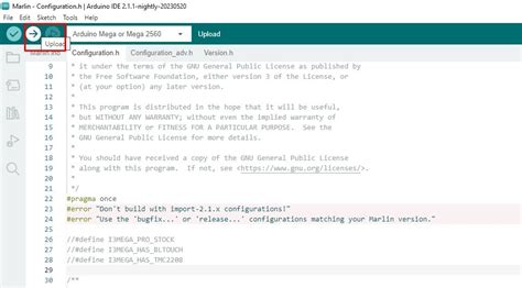 How To Update The Firmware Of Your 3d Printer