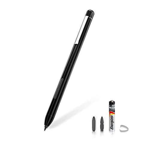 Black Stylus Pen For Hp Envy X Pen For Hp Desertcart Kuwait