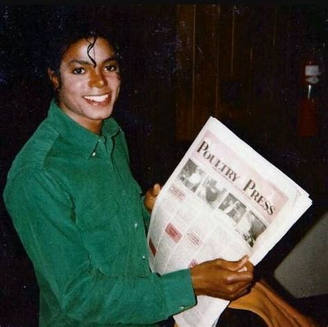 Vitiligo Michael Jackson