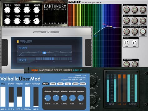 VST AU Plug In Instrument Effect Round Up Week MusicRadar