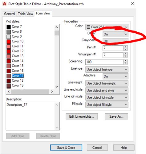 Solved Adobe PDF Prints Solid Hatch As Colour In AutoCAD LT 2021 Autodesk Community
