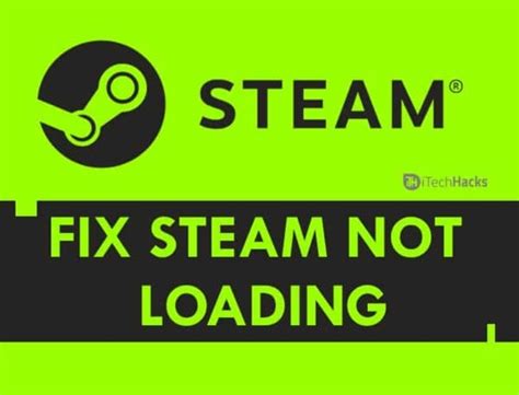 Steam Store Not Loading Or Working Fix It Fast With These Methods