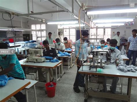 Sampling Section At Best Price In Tiruppur By Quality Knit Wears Private Limited ID 18483214962