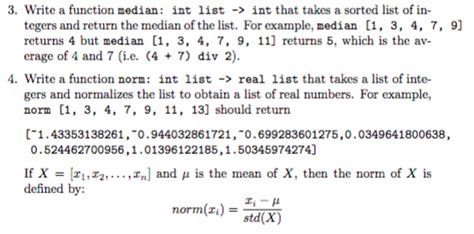 solved please answer in ml programming