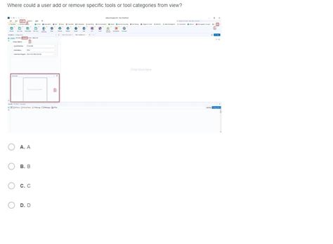 Solved Which Method Was Used In The Cross Tab Tool To