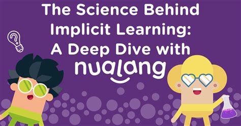 The Science Behind Implicit Learning A Deep Dive With Nualang Blog