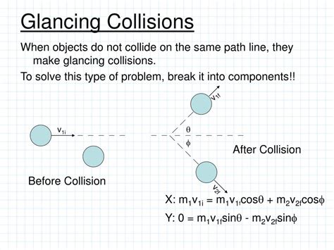 Ppt Momentum And Collisions Review Powerpoint Presentation Free Download Id5684635