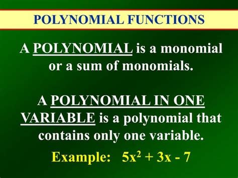 51pptx Grade10 Math Polynomials Functions Pptx