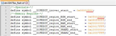 How To Update The OpenBLT Bootloader Itself Feaser Developer Blog