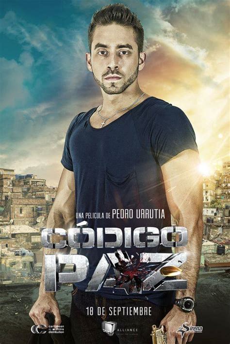 David Maler Protagoniza En Su Primera Película Dominicana